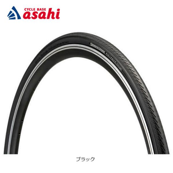 「送料無料」「ブリヂストン」DZT32A F301171BL DISTANZA TOUGH（ディスタンザタフ）700x32C ワイヤービード　