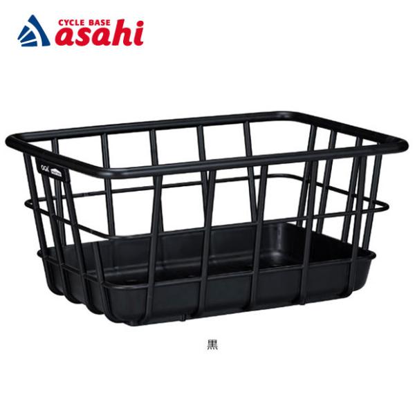 「オージーケー」RB-020 チューブパイプリヤバスケット 後用　