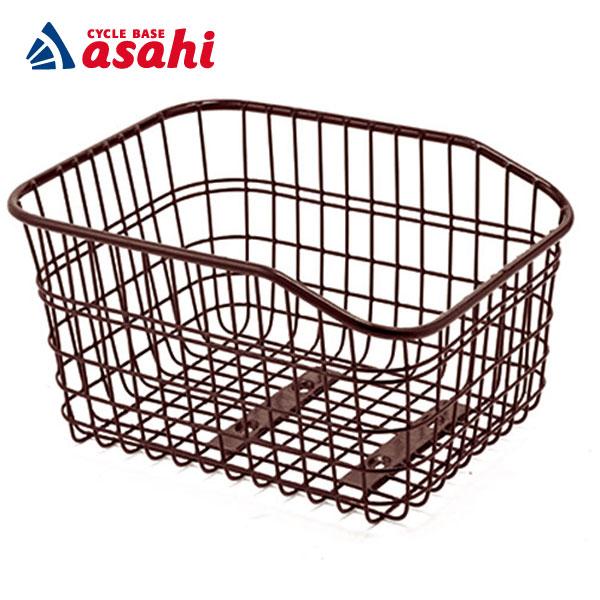 「送料無料」「パナソニック」NCB2024 リアバスケット カゴ バスケット 後用　