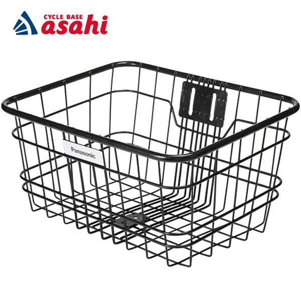 「パナソニック」NCB2174S フロントバスケット（小型） 前用　