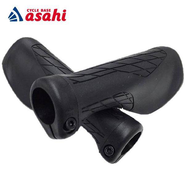 「あさひ」ロックオン エルゴ グリップ -K ロックオングリップ　