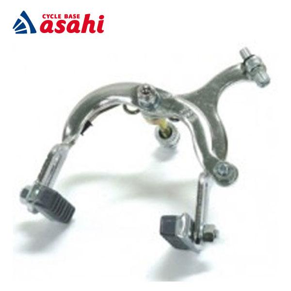 「アサヒサイクル」キャリパーブレーキアルミシュー（台紙付）　