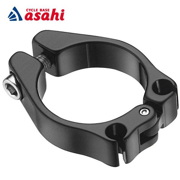 「ミスターコントロール」CL-51 アウターワイヤー受け サイズ：31.8mm、34.9mm　