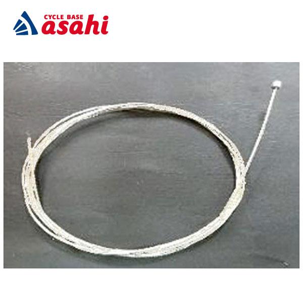 「あさひ」シフトインナーケーブル -K 長さ：2300mm 5本セット 軽快車向け ロングタイプ　