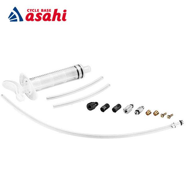 「テクトロ」Disc Brake Service Kit（ディスクブレーキサービスキット）-L 工具 ツール　