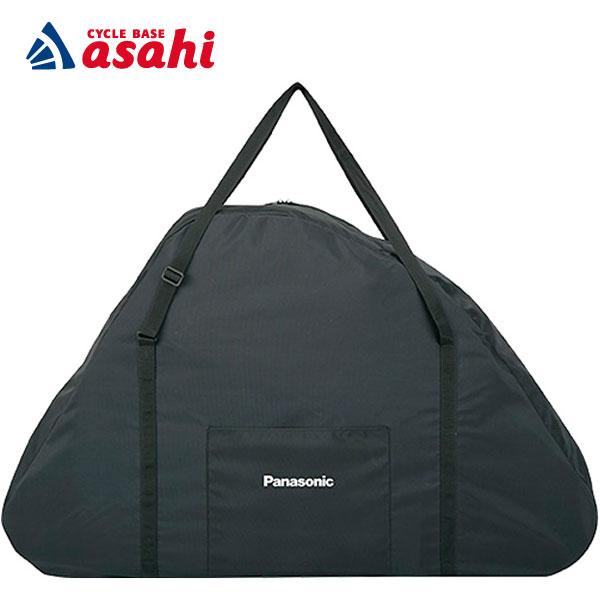 「送料無料」「パナソニック」NAR170 輪行バッグ 輪行袋　