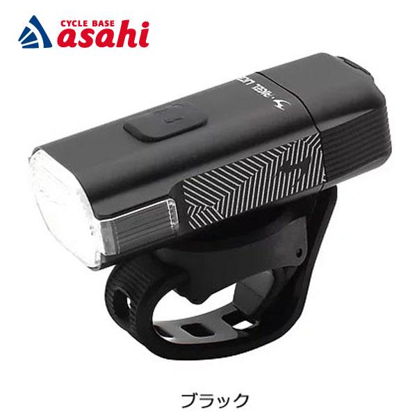 「送料無料」「ムーン」RIGEL LITE（リゲルライト）USB充電式 明るさ:500ルーメン　