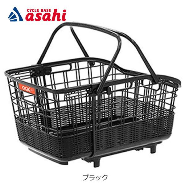 「送料無料」「オージーケー」RB-037F フリーキャリーシステム用スライドバスケット リアバスケット 後用　
