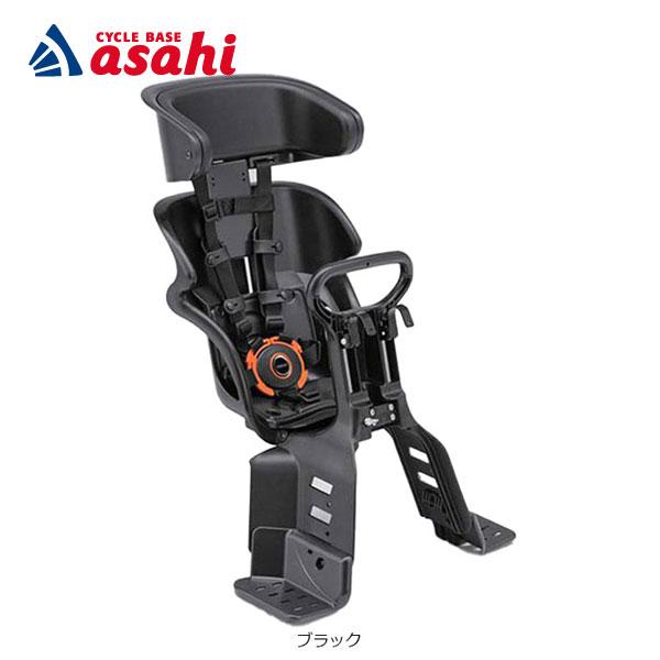 「送料無料」「ヤマハパーツ」「前用 子供乗せ」Q5K-OGG-Y04-015 ヘッドレスト付コンフォート フロントチャイルドシート　