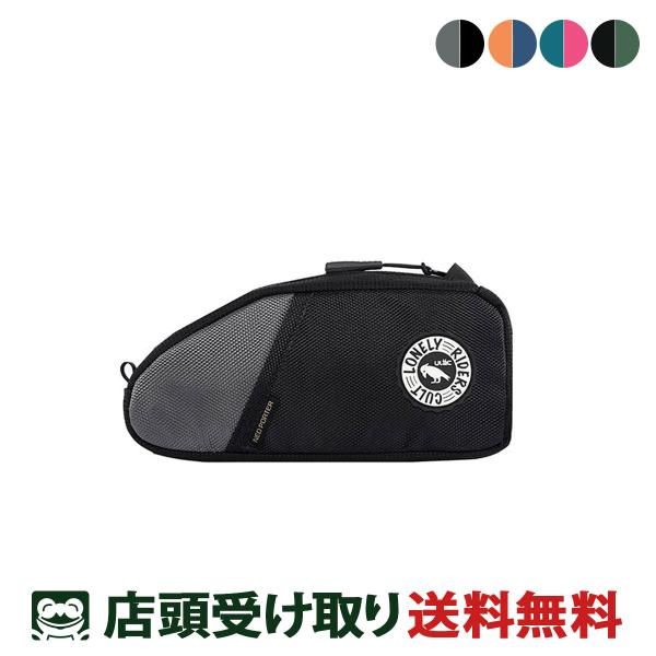 ■型番ULAC TB2■説明トップチューブバッグ (1.2L)■重量164g■用品説明容量：1.2L