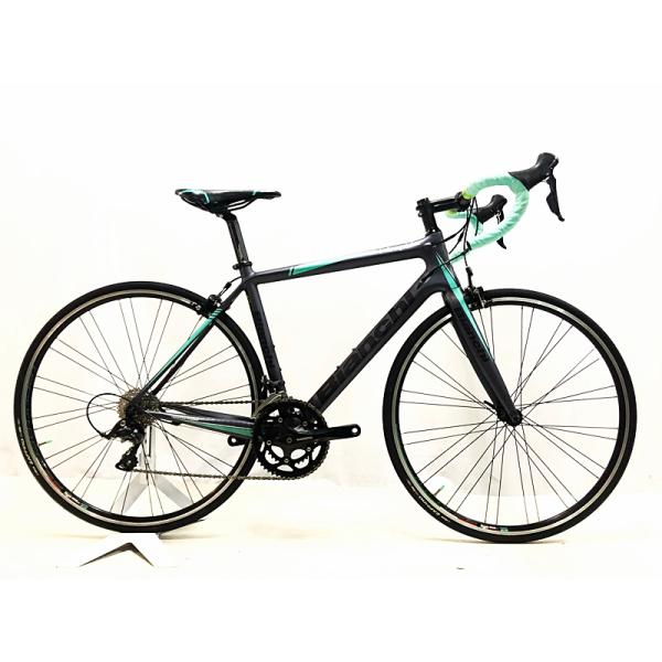 Bianchi ビアンキ BIANCHI イントレピダ INTREPIDA SORA 2017年 Bianchi ビアンキ BIANCHI イントレピダ INTREPIDA SORA 2017年