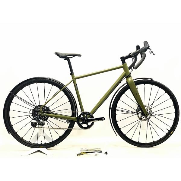 スペシャライズド SPECIALIZED セコイア SEQUOIA サイズXS スペシャライズド SPECIALIZED セコイア SEQUOIA サイズXS
