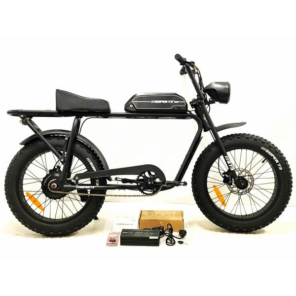 ○ スーパー73 SUPER73 エスジーワン SG1 (JP仕様) 14.5Ah ○ スーパー73 SUPER73 エスジーワン SG1 (JP仕様) 14.5Ah