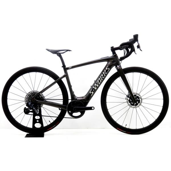 ■商品情報【自転車種】：ロードバイク【年式】：2021年【メーカー】：SPECIALIZED（スペシャライズド ）【モデル名】：CREO SL（クレオ エスエル）【フレーム素材】：カーボン【メーカーサイズ】：S【適正身長】：163cm-17...