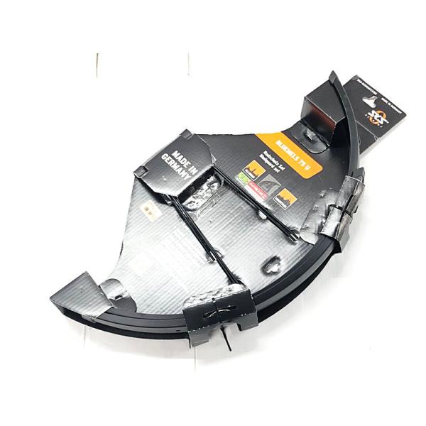 ■商品情報【商品種類】：【メーカー】：SKS（エスケーエス)【モデル・型番】：BLUEMELS 75U MADGUARD 27.5/29（フェンダーセット ブルーメルス 75 U)【参考価格】：-【重量】：-【状態レベル】：中古：S（ほぼ新...