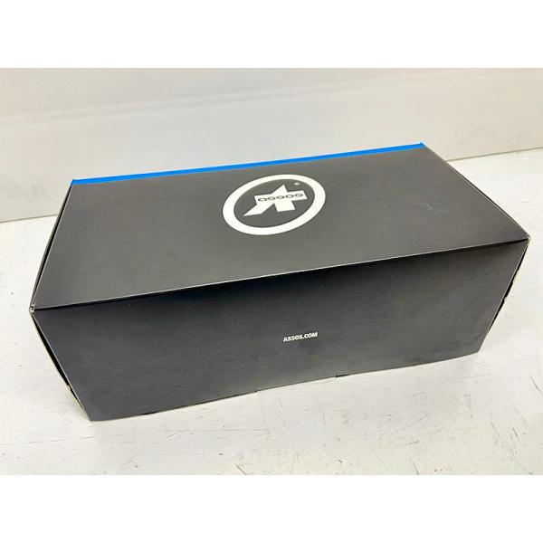 ■商品情報【商品種類】：サイクルウェア【メーカー】：ASSOS（アソス)【モデル・型番】：TRAIL WINTER CARGO PANTS（トレイルウィンターカーゴパンツ)【参考価格】：-【重量】：-【状態レベル】：中古：A（使用感の少ない...