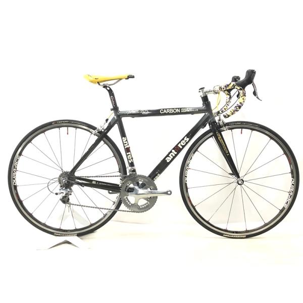 自転車 ANT⭐︎RES アンタレス ロードバイク - クロスバイク 自転車 ANT⭐︎RES アンタレス ロードバイク - クロスバイク