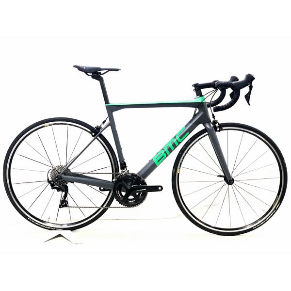 ビーエムシー BMC SLR02 THREE 105 R7000 2020年 カーボンロードバイク 54サイズ グレー | サイクルパラダイス ウェブストア | SitePromo