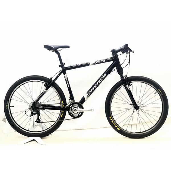 cannondale 訳アリ キャノンデール CANNONDALE テラ TERRA 年式 cannondale 訳アリ キャノンデール CANNONDALE テラ TERRA 年式