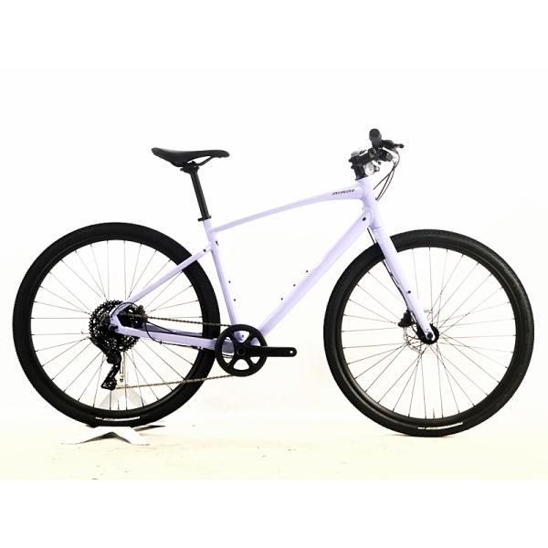 ■商品情報【自転車種】：クロスバイク【年式】：2025年【メーカー】：SPECIALIZED（スペシャライズド）【モデル名】：SIRRUS X 3.0（シラス）【フレーム素材】：アルミ【メーカーサイズ】：Mサイズ【適正身長】：165~175...