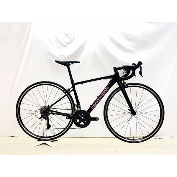■商品情報【自転車種】：ロードバイク【年式】：2021年【メーカー】：CANNONDALE（キャノンデール）【モデル名】：CAAD OPTIMO 3（キャド オプティモ）【フレーム素材】：アルミ【メーカーサイズ】：48サイズ【適正身長】：1...
