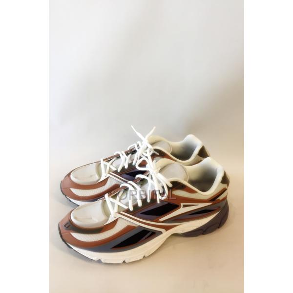 ■商品情報【タイトル】：Reebok x Packer Shoes Premier Road Modern 100206880 リーボック スニーカー ブラウン サイズ29.5cm【参考価格】：-【ジャンル】：スニーカー【ブランド・モデル】...