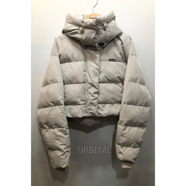 ■商品情報【タイトル】： クヌースマーフ Knuth Marf 2WAY ショート 中綿 ジャケット 24AW サイズF ライトベージュ系 レディース【参考価格】：-【ジャンル】：2WAYショート中綿ジャケット【ブランド・モデル】クヌースマ...