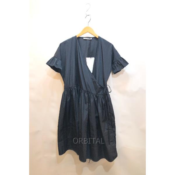 ■商品情報【タイトル】： セシリーバンセン CECILIE BAHNSEN PRISCA DRESS ラップ ティアードフリルスリーブ 1532176 UK10 レディース ワンピ−ス【参考価格】：-【ジャンル】：PRISCA DRESS【...