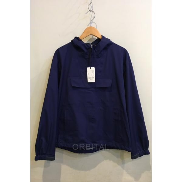 ■商品情報【タイトル】：F/CE.×DIGAWEL エフシーイー×ディガウェル 25SS 未使用 SLアノラックジャケット 青 FSP14251U0003 定価63,800円 Ｍ【参考価格】：63,800円 前後【ジャンル】：25SS 未使...