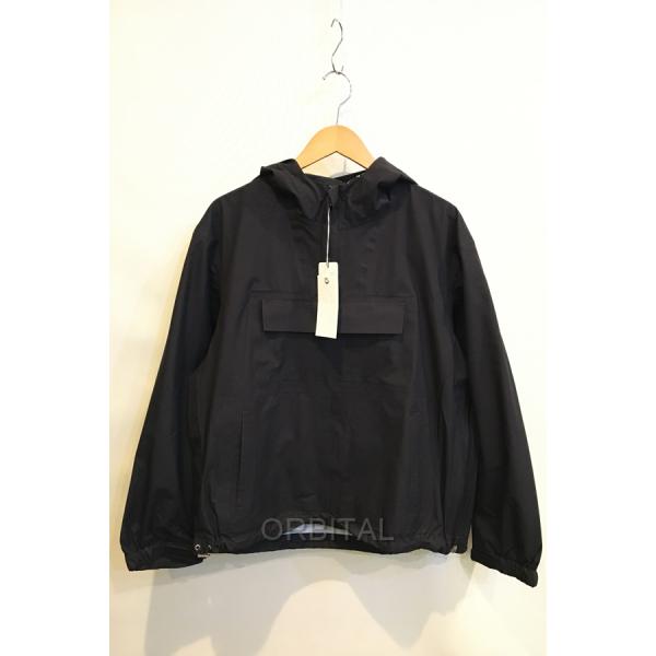 ■商品情報【タイトル】： F/CE. × DIGAWEL エフシーイー × ディガウェル 未使用 SL ANORAK アノラックパーカー メンズ L ブラック 定価63,800円【参考価格】：63,800円【ジャンル】：未使用 SL ANO...