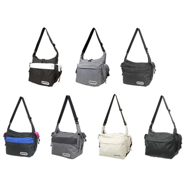 Outdoorで一番売れ筋の、ショルダーバッグです。■マテリアル：ポリエステル600D■サイズ：(W)34×(H)30×(D)16cm■充実した機能に定評がある、人気のブランド【OUTDOOR PRODUCTS】から、豊富なカラーが揃ったラ...