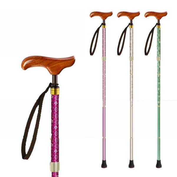 対応身長 約146-166cm/ ロング 約152-172cm使用サイズ 75-85cm(2cm毎) / ロング78-88cm(2cm毎)収納サイズ 26cm重量 約275g / ロング 約285gシャフト素材 耐食アルミ 18φ+16φグ...