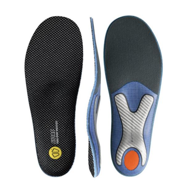 スポーツインソールのトップブランド。グリップと通気性、高いクッション性と反発性能でタイムアップに貢献します。並行輸入品が安価で販売されていることもございますが、安心保障の正規品代理店商品をぜひお選びください。注）沖縄、離島など一部地域は別途...