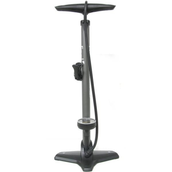 大型2.5インチゲージの見やすい気圧計付きです。ロードバイクやクロスバイクにもおすすめ。最大充填空気圧は160PSI。英式・米式・仏式バルブに対応しています。最大充填空気圧：160PSI適合バルブ：英式、米式、仏式材質：シリンダー本体 スチ...