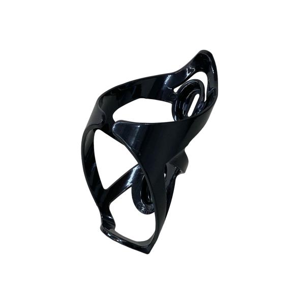 軽量で頑丈な「プラスチックボトルケージ ブラック」は、ロードバイクやクロスバイクはもちろん、ミニベロや小径車にもぴったりのアイテムです。シンプルながらもスタイリッシュなデザインは、自転車に乗る楽しさを一層引き立てます。特にブラックのカラーリ...