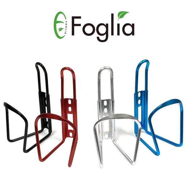 直径をサイクリングボトルに合わせたボトルケージボトルをしっかりホールド材質：アルミニウム対応ボトルサイズ：直径73mm