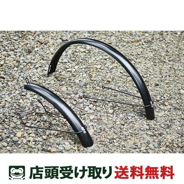 ■型番152930000■説明・ログアドベンチャーeにマッチするデザインのフルフェンダーセットです。・悪天候や悪路など様々なシチュエーションで安心して走行できます。■用品説明対応車種：ログアドベンチャーe素材：スチール■用品注意事項※ログア...