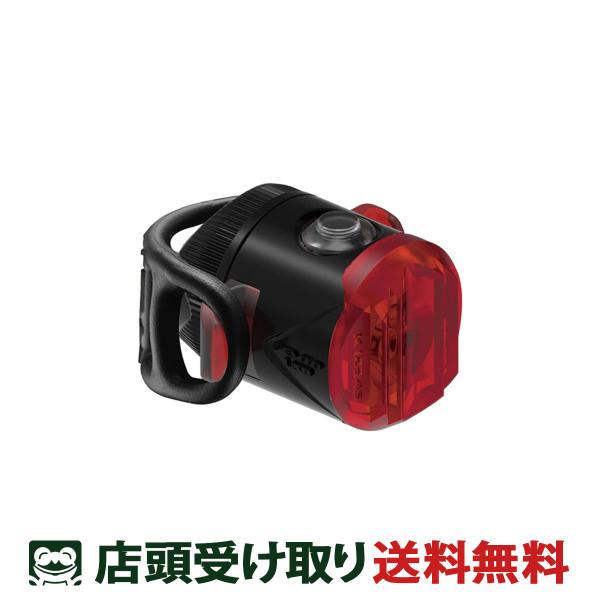 ■型番57-3503210002■説明シンプルでコンパクトなUSB充電式リアライトFEMTO USB REARはシンプルかつコンパクトで、通勤・通学ライドや週末のサイクリングに最適です。広角光学レンズは270°の視界を提供し、5つの出力モー...