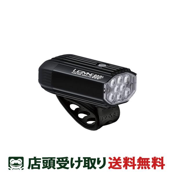 ■型番57-3502308042■説明コンパクトで高寿命・高出力LEDライト最大出力800ルーメンで最大2時間点灯可能通常使用帯（400ルーメン）で3時間連続使用可能のため、通勤通学使用時でも安心して使用可能です。8LEDでベストな配光8個...