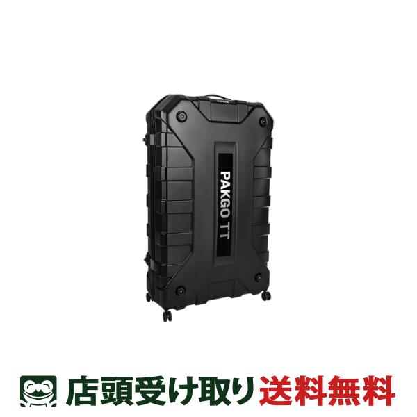■型番BAR05300■説明TT / トライアスロンバイクを飛行機でも安全に運ぶ事が可能なハードケースです。軽量・高耐久なMakrolonポリカーボネート製シェルとアルミ製マウントシステムで強力に保護。多方向ホイールで移動もスムーズです。セ...