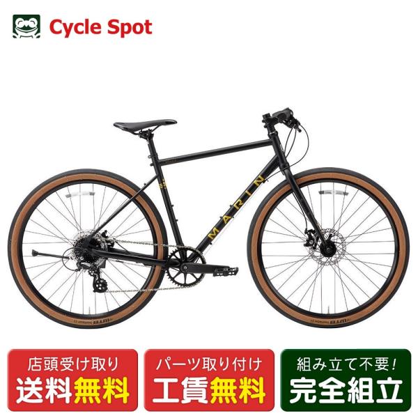 ■型番24 NICASIO SE■説明ツーリング＋ストリートバイクの先駆け人気定番モデル独自の“シナリ”が衝撃を吸収するクロモリフレーム日本限定モデルで快走感のあるライディングを楽しめる■適正身長470：150-160cm / 500：15...