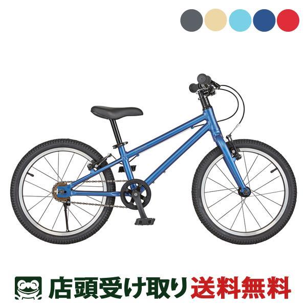 ■型番ZIT 18■説明2歳児〜8歳児までの自転車を乗り始める瞬間の子供たちに試作品を試してもらい、上手に乗れる設計を追求しました6.8kgという車体の軽さに加えて、軽量タイヤ、軽量ホイールで初めてのペダリングでも加速がスムーズはじめての自...