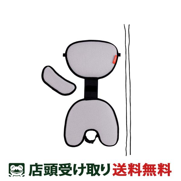 ■型番CWS-001■説明夏のアチッ、冬のヒヤッをガード！リバーシブルで一年中快適キープ！いろいろなチャイルドシートにフィット！適用チャイルドシート：OGK製チャイルドシート（RBC-006シリーズ、FBC-006シリーズ、FBC-003シ...