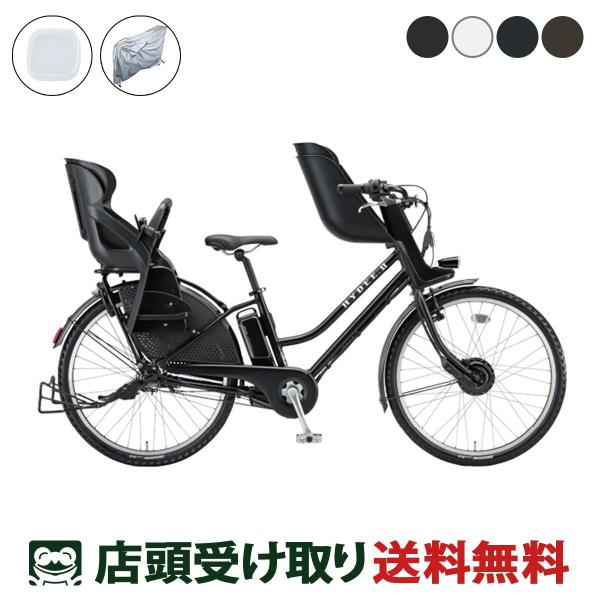 ■型番webc184-240112■説明使いやすさもデザインも妥協しないハンサムデザインの幼児二人同乗対応モデルサビない、外れない、カーボンベルトドライブ採用走りながら自動充電 驚きの航続距離サイクルカバーが一緒になったオプションセットモデ...