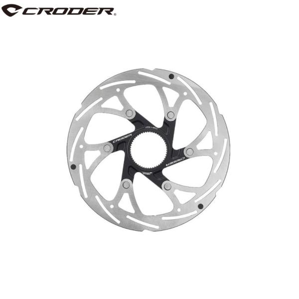 タイプ フローティング / センターロック