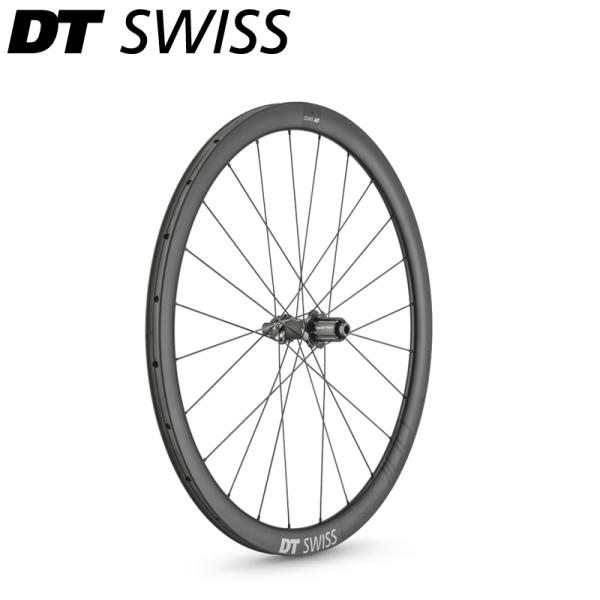 Wheels for bicyclesCRC 1100 SPLINE db 38 T 12/142 mm ShimanoRim inner width 26 mm, Rim height 38 mmFreehub body Shimano ...