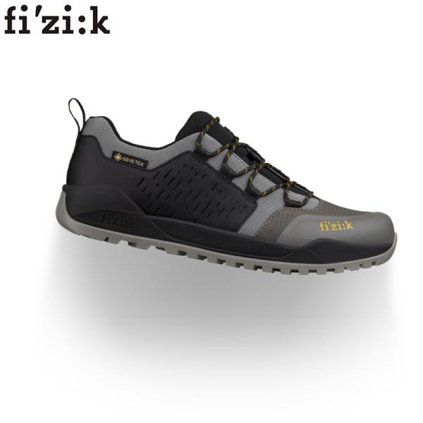 X2 TERRA ERGOLACE テラ エルゴレースGTX ANTHRA/BK