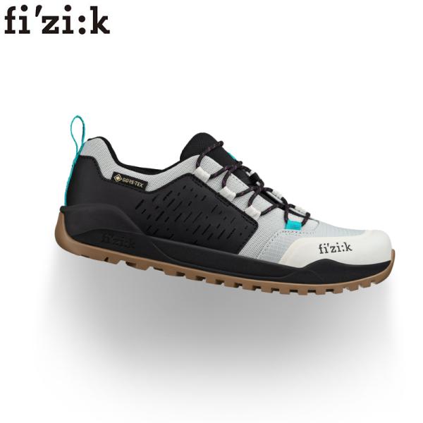 X2 TERRA ERGOLACE テラ エルゴレース FLAT GTX ICE GREY/BK