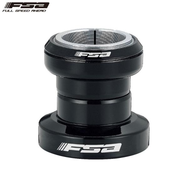 ・1-1/8” steerer, for heavy duty retainer bearings・GYRO compatible・Forged and CNC machined CrMo lower cup・Upper: Φ5/32” x...