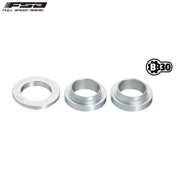 ・Economical tool that fits on traditional bearing presses in order to install BB30 bearings in proper alignment into BB3...